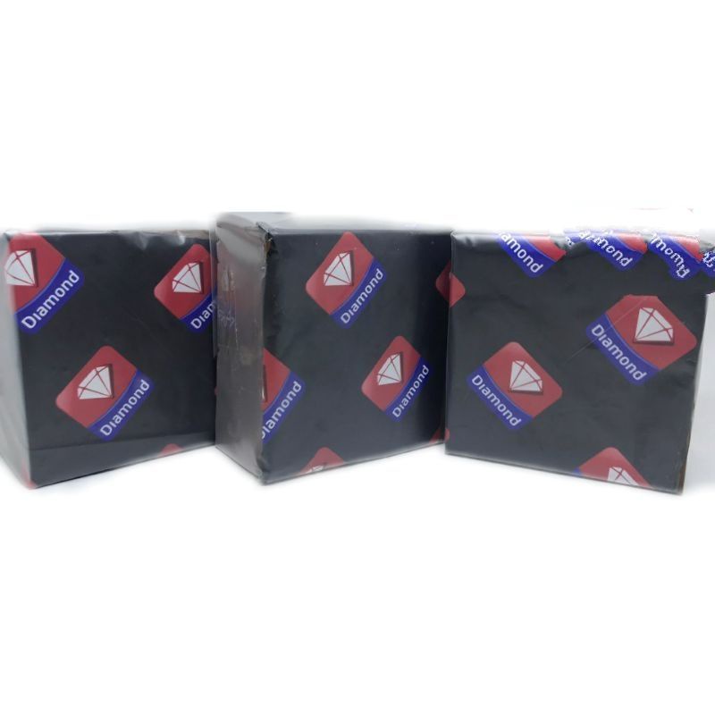 Jual Coklat Batang Diamond Dark Chocolate Compound DCC -+ 200 gr ...