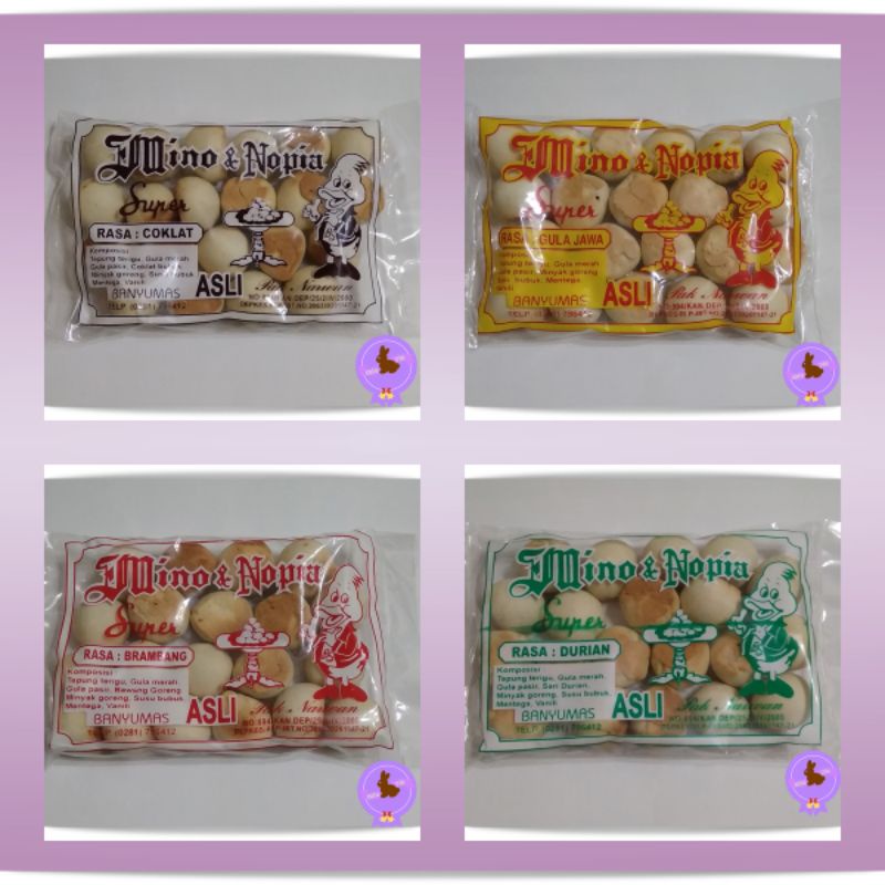 Jual Mino "Pak Narwan" Asli Banyumas | Shopee Indonesia