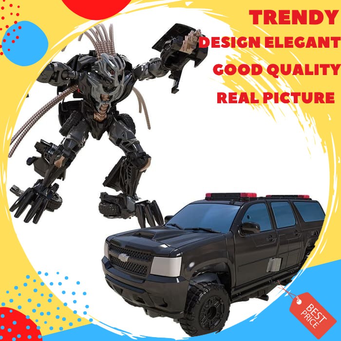 Jual Crankcase Transformers Figure Studio Series #30 Takara Tommy ...