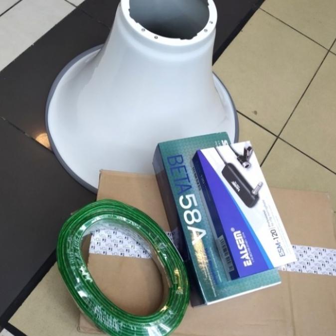 Jual Paket Speaker Toa Musholah (Hemat Ii) | Shopee Indonesia