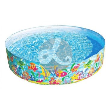 Jual Kolam Renang Anak INTEX 56452 kolam tanpa pompa 183 x 38 cm ...