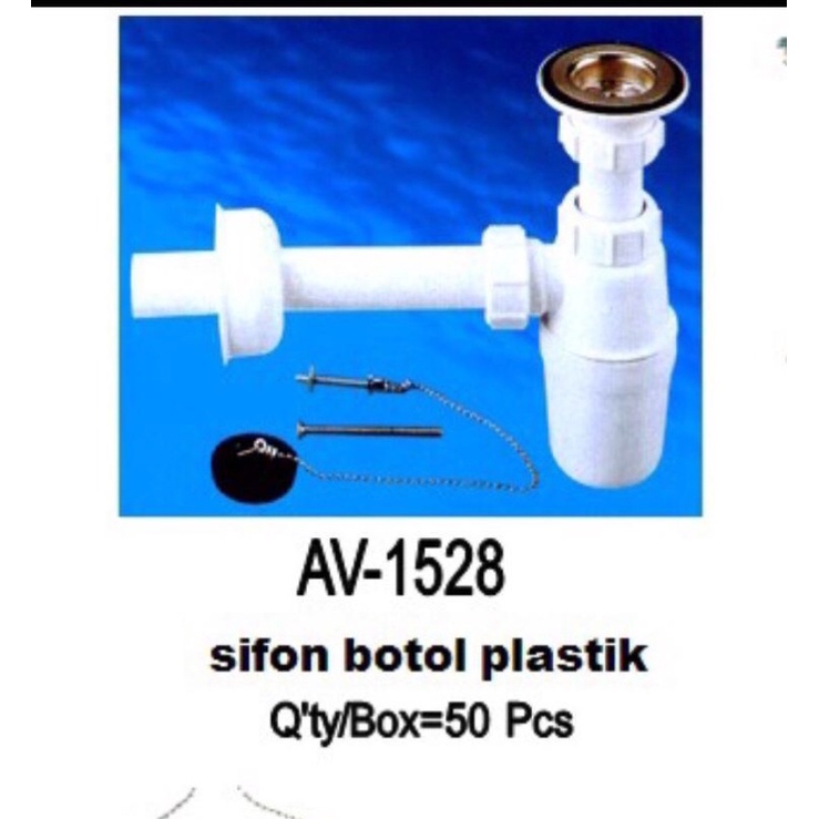 Jual sifon botol pvc | Shopee Indonesia