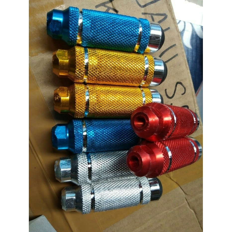 Jual FOOT STEP Jalu Shock & Underbone / Underbond / Step Underbone ...