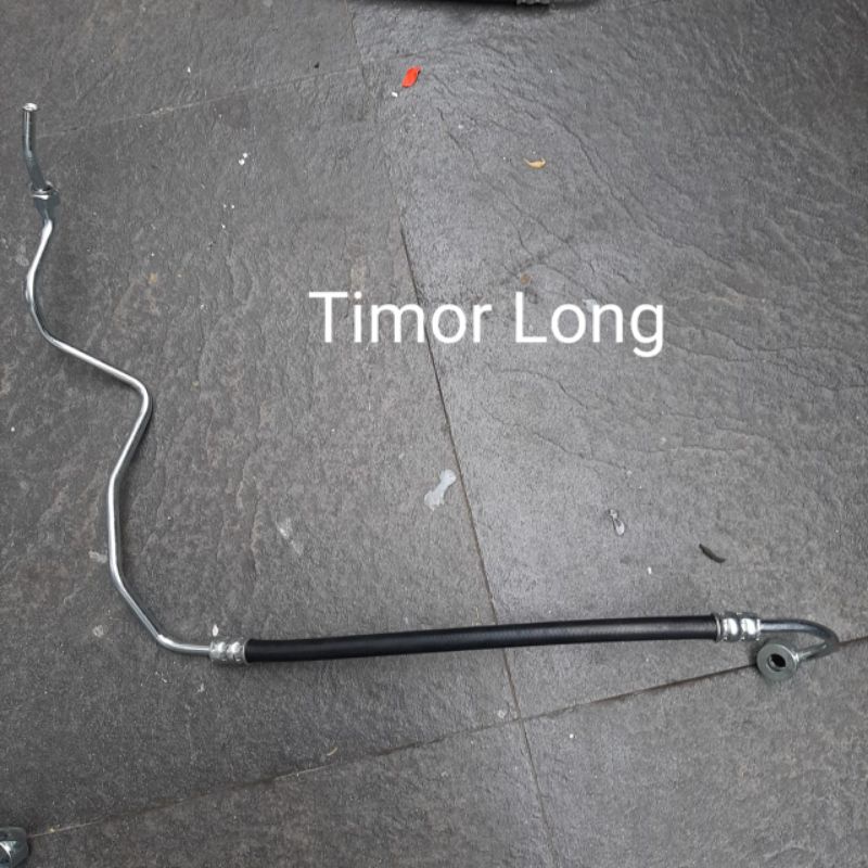 Jual Selang Power Steering Timor 1Set (Panjang Dan Pendek) | Shopee ...