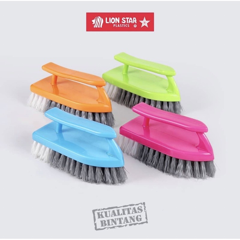 Jual Lion Star Livina Sikat Ubin / Sikat Lantai / Sikat Kamar Mandi ...