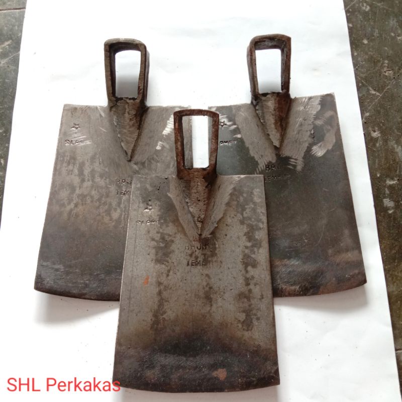 Jual CANGKUL BAJA TEMBUS MINI - KECRIK - PACUL DANGIR - CANGKUL DANGIR ...