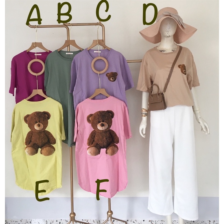 Jual TUMBLR ( BEAR ) | Shopee Indonesia