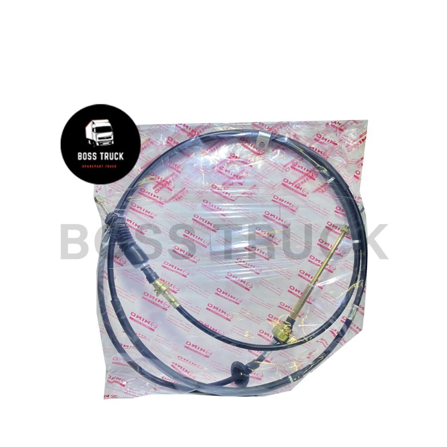 Jual Kabel Transmisi Mundur Lohan FM260 TI/EATON/ZF (33830-E0040 ...
