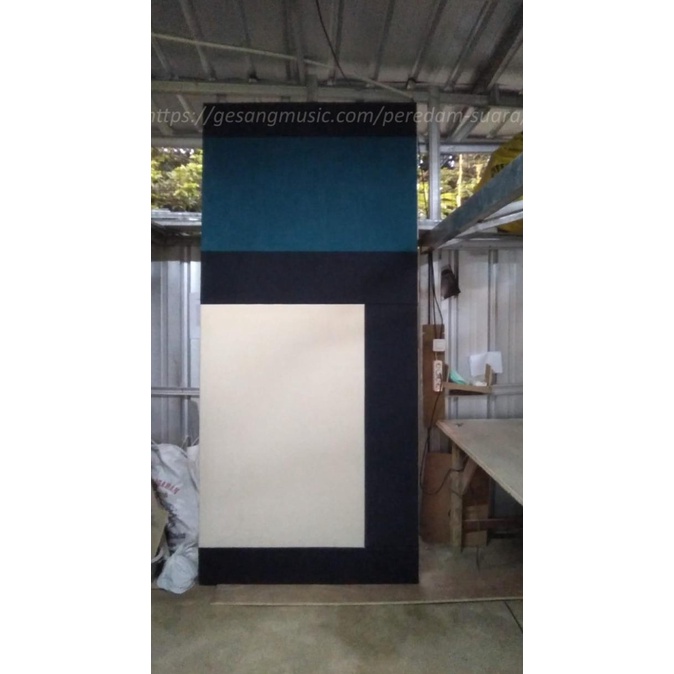 Jual Panel Akustik Custom | Shopee Indonesia