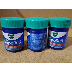 Jual Vicks Vaporub Terlengkap & Harga Terbaru April 2026 | Shopee Indonesia