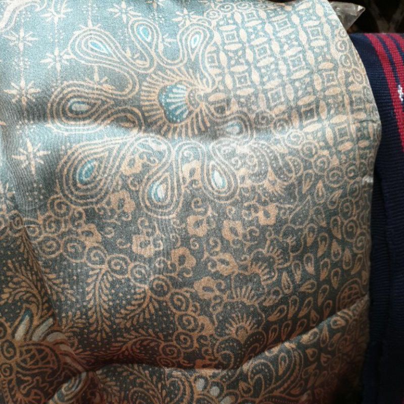 Jual KAIN BATIK SUTRA ASLI PREMIUM QUALITY ORIGINAL | Shopee Indonesia