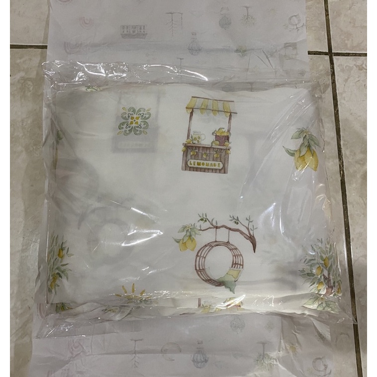 Jual Sleepy Sheep x Elizabeth Zenifer Il Giorno tensel Solare Sun ...