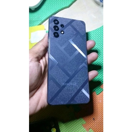 Jual Garskin Glitter Brick Premium Xiaomi Mi 11 Lite, Poco F4, F3, Poco X3 GT, X3, 9T | Shopee ...