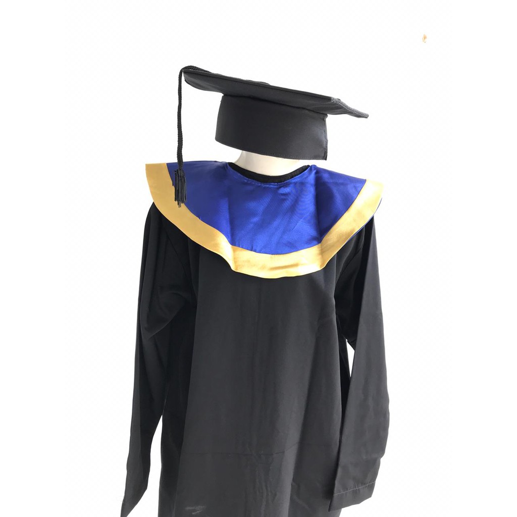 Jual Toga Wisuda Paket Special Universitas Diponegoro | Shopee Indonesia