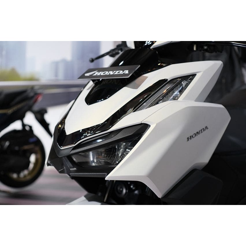 Jual Garnish Lampu Depan (Garnish Headlight) Original Sepeda motor ...