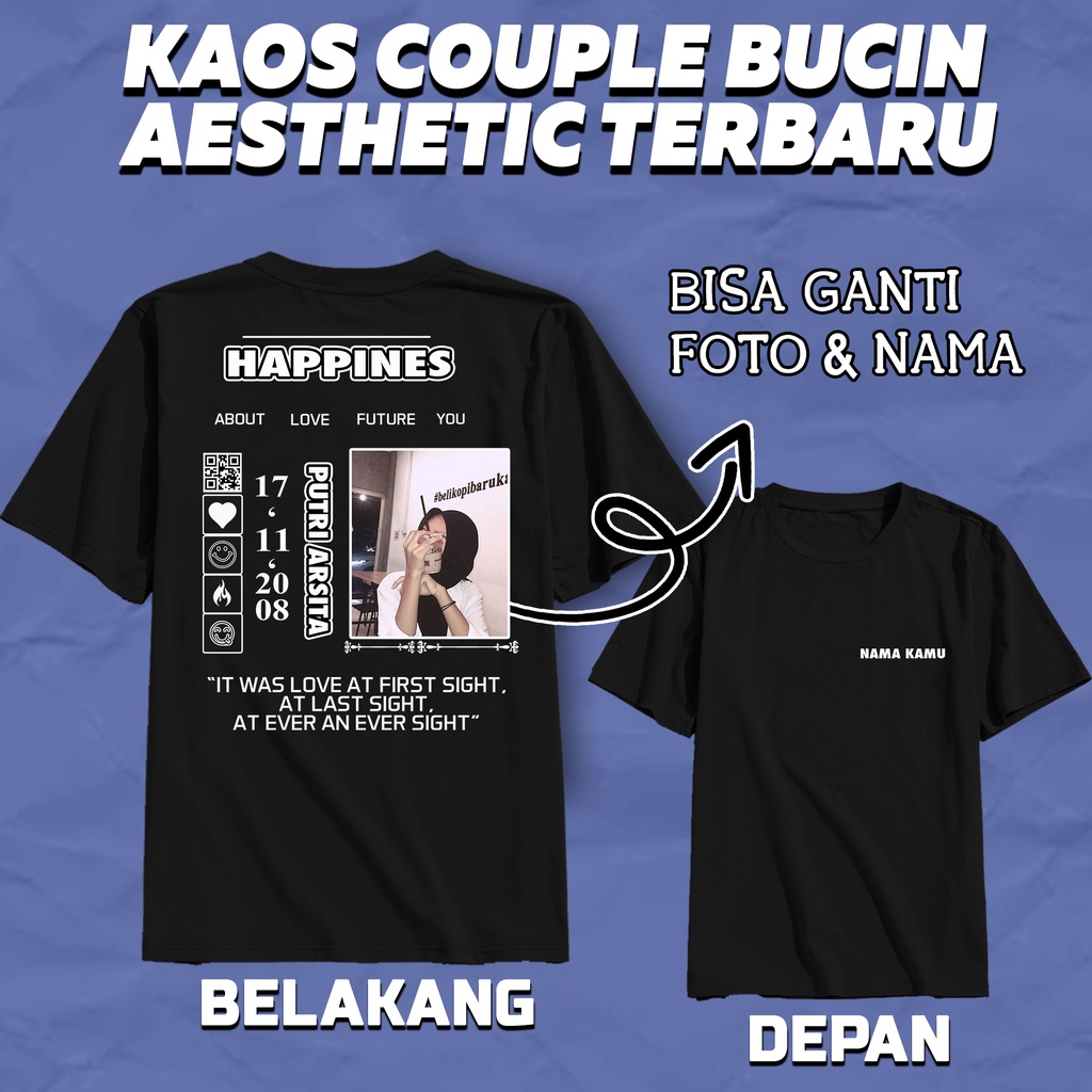Jual KAOS SABLON SATUAN ! Dimensi Kaos Kaos Bucin Streetwear Aestethic ... Jual KAOS SABLON SATUAN ! Dimensi Kaos Kaos Bucin Streetwear Aestethic ...
