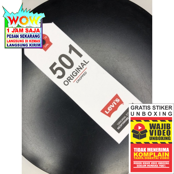 Jual LEVIS LABEL TAG HANGTAG NAME TAG PRICE TAG CO 1X DI KIRIM 600PCS ...