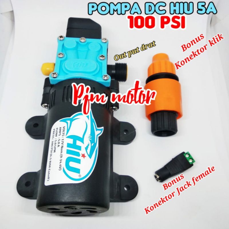 Jual DINAMO COLOK DRAT SPRAYER SEMPROT HAMA POMPA STEAM AC DC HIU ...