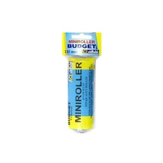 Jual KUAS ROLL ACE OLDFIELDS 4 INCH / MINI ROLLER / ROLLER CAT KECIL ...