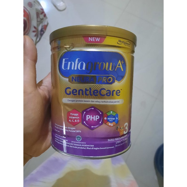 Jual enfagrow php gentlecare | Shopee Indonesia