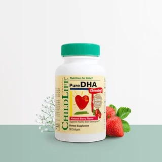 Jual childlife pure dha Harga Terbaik & Termurah Februari 2026 | Shopee ...