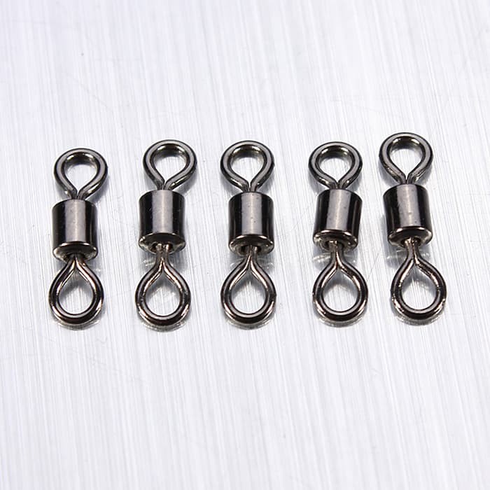 Jual ROLLING SWIVEL SUPPORT FISHING ACCESORIS IKATAN TALI PANCING ...