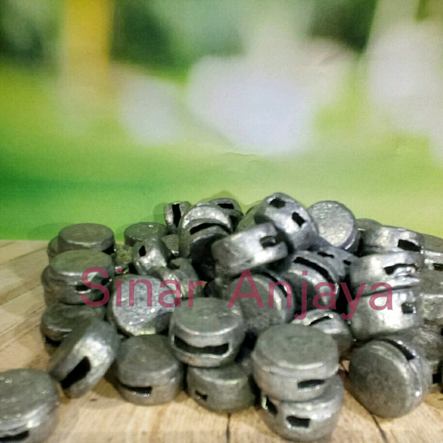 Jual timah segel 10mm | Shopee Indonesia