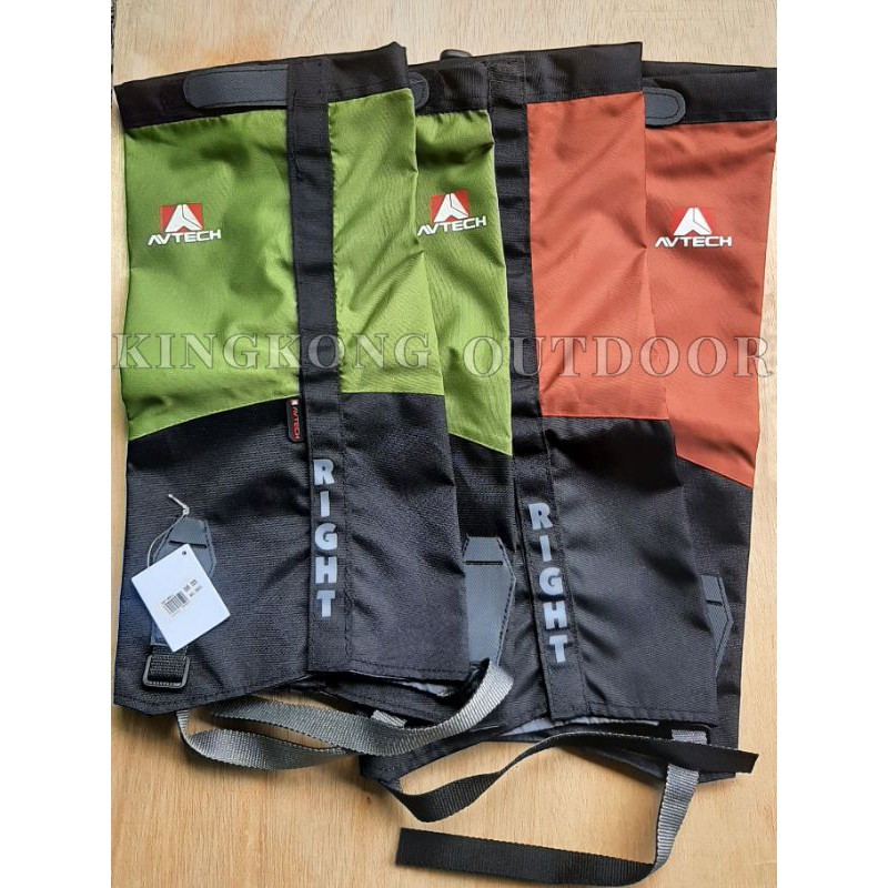 Jual Gaiter Avtech | Shopee Indonesia