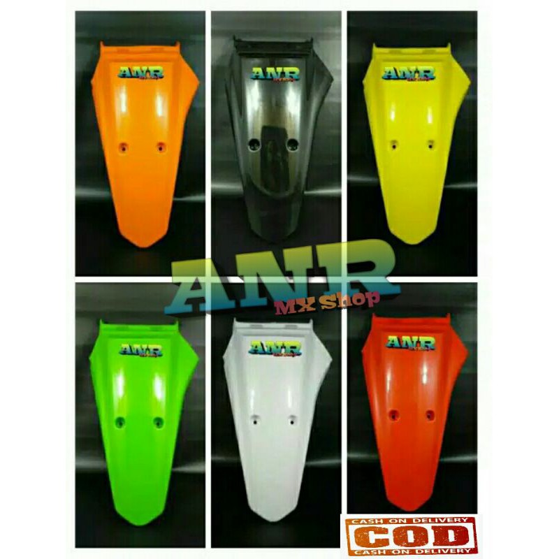 Jual SPAKBOR BELAKANG KLX BODYSET GORDON - SPAKBOR BELAKANG TRAIL SUPERMOTO | Shopee Indonesia