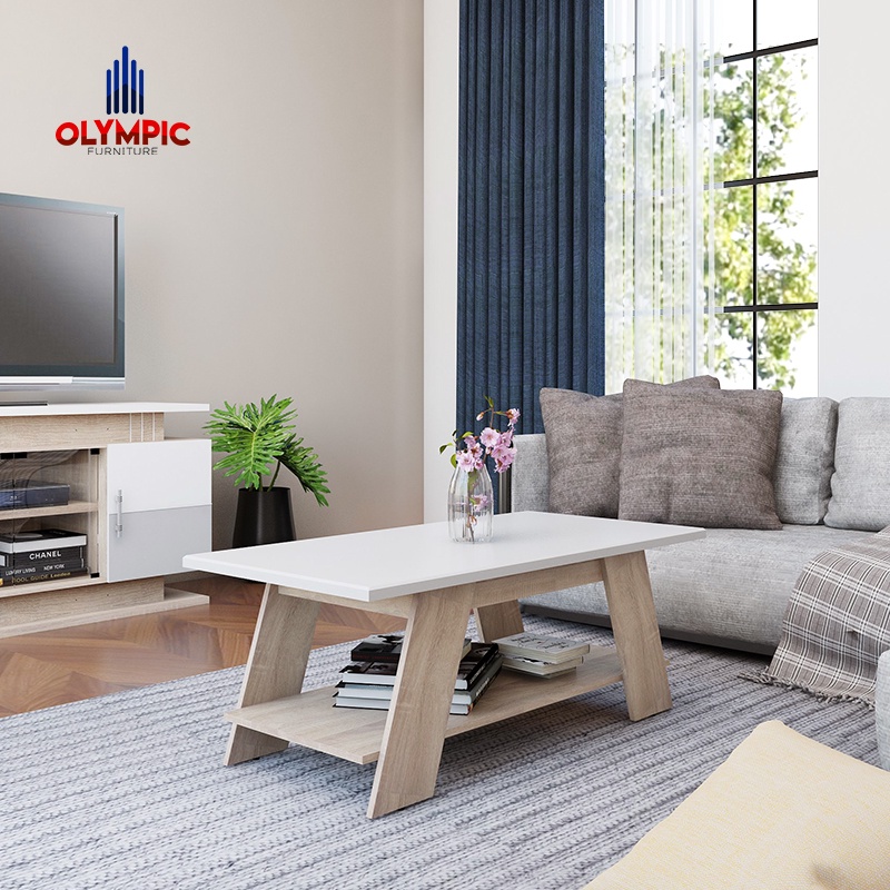 Jual Coffee Table Minimalis Meja Tamu Multifungsi meja tamu meja tamu ...