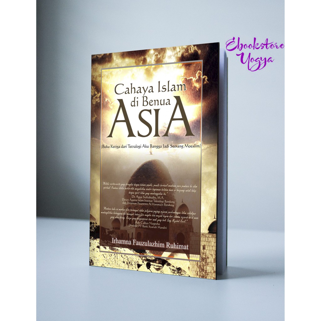 Jual Cahaya Islam di Benua Asia | Shopee Indonesia