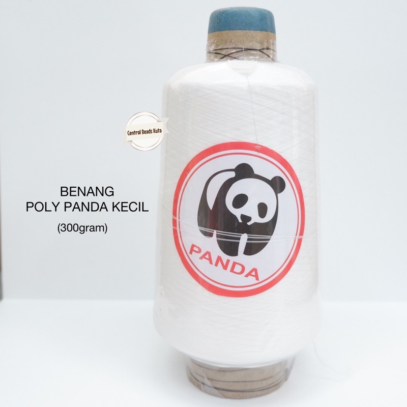 Jual (roll) BENANG OBRAS POLYPANDA KECIL | Shopee Indonesia