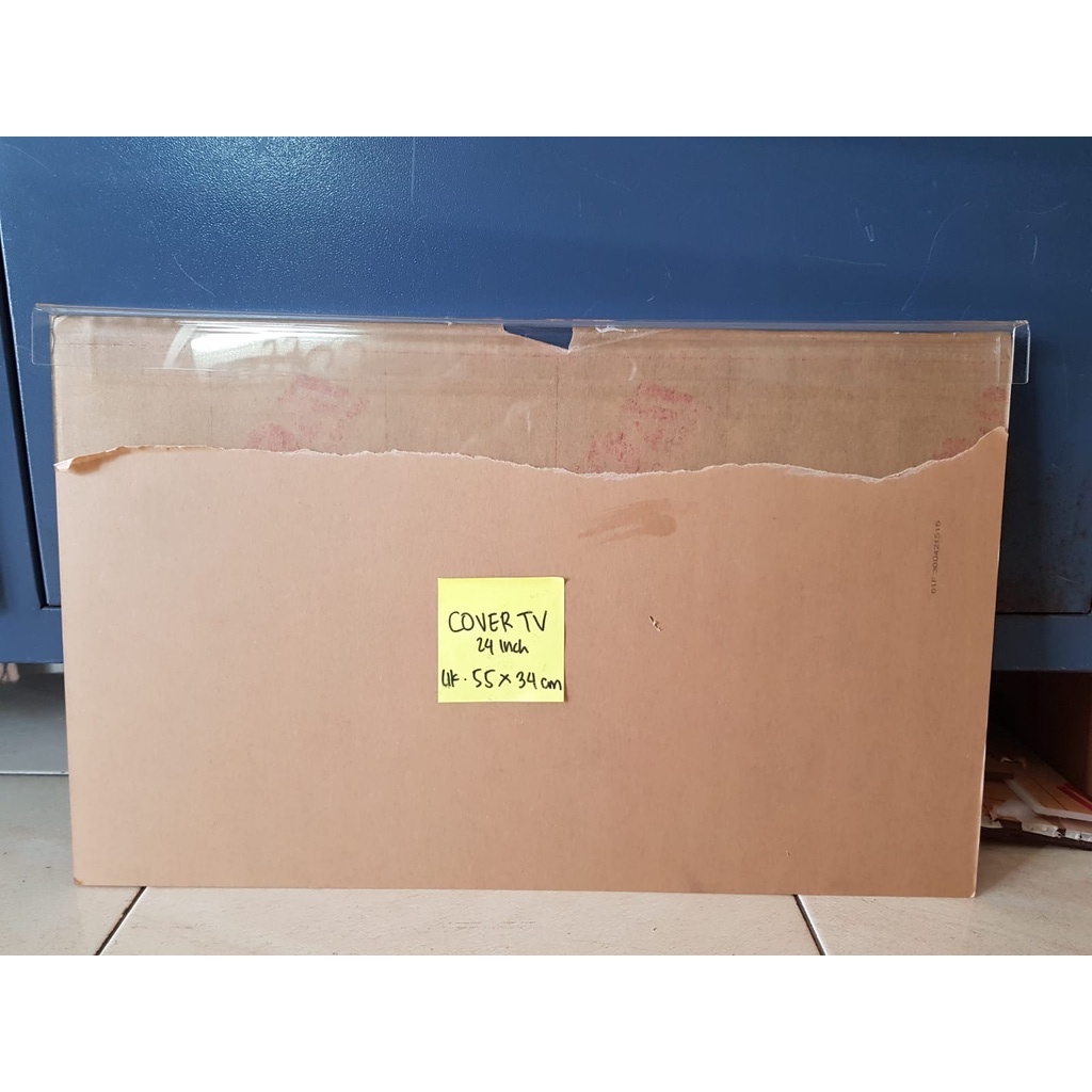 Jual Cover TV|Pelindung LCD TV|Pelindung TV Akrilik|Pelindung Layar TV ...