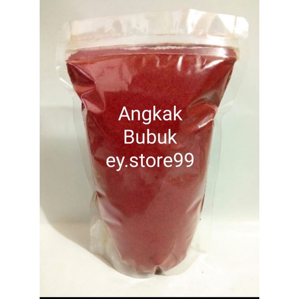 Jual Bubuk Angkak Merah 1kg | Shopee Indonesia