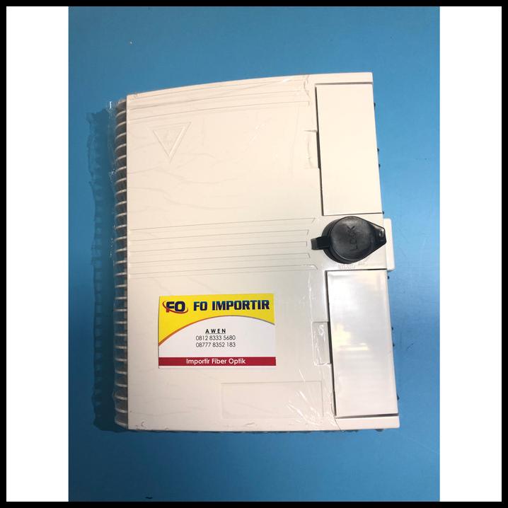 Jual Odp 16 Core Sc Double Lock Odp Tiang Odp Pole Fiber Optik Model ...