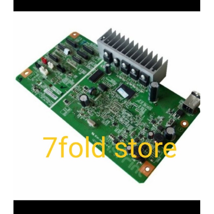 Jual Mainboard Epson L1800 New Original | Shopee Indonesia