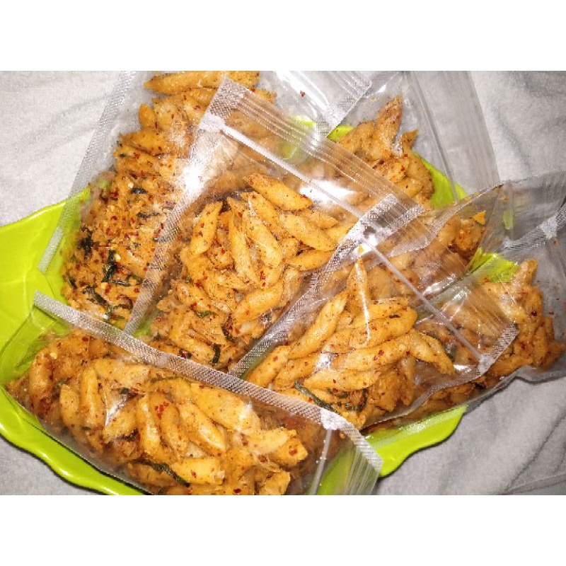 Jual Lumpia Kering (Lumring) | Shopee Indonesia