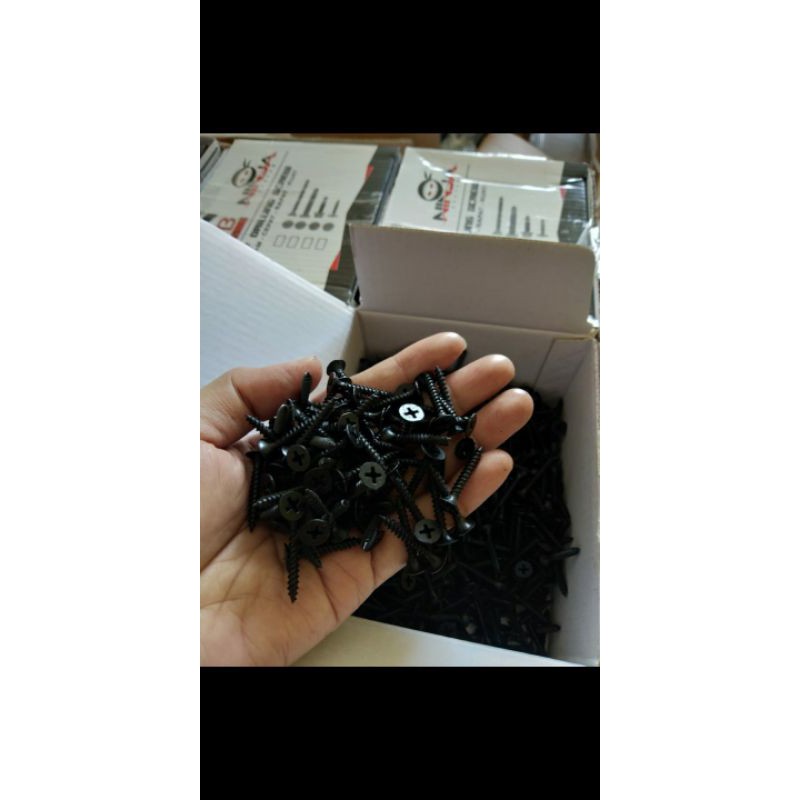 Jual drywall 6x1 ( 1kg / 25 kg ) | Shopee Indonesia