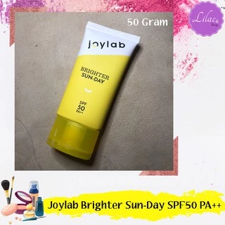 Jual joylab brighter sun-day spf 50 Harga Terbaik & Termurah Desember ...
