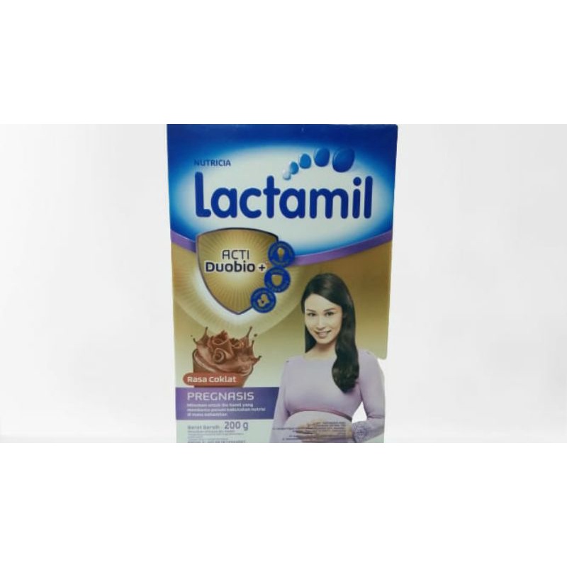 Jual Nutricia Lactamil | Shopee Indonesia