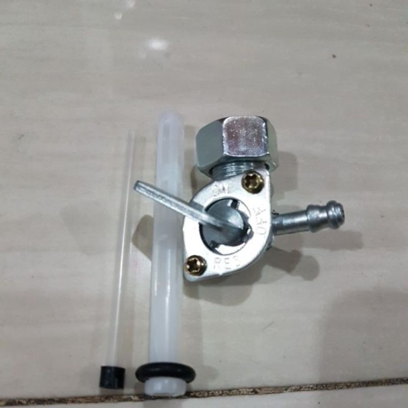 Jual Kran Bensin Gl 100 | Shopee Indonesia