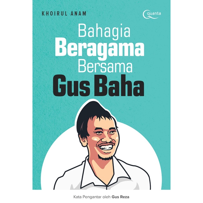 Jual Gramedia Medan - BAHAGIA BERAGAMA BERSAMA GUS BAHA (HC SPESIAL ... Jual Gramedia Medan - BAHAGIA BERAGAMA BERSAMA GUS BAHA (HC SPESIAL ...