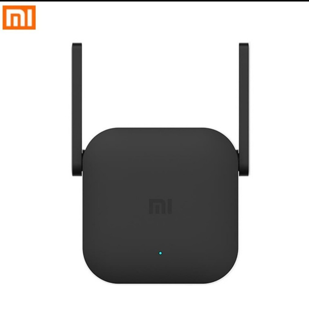 Jual Xiaomi Mi Wifi Extender PRO Wireless Router Repeater | Shopee ...