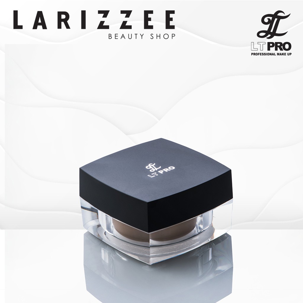 Jual LT PRO SMOOTH CORRECTOR CREAM FOUNDATION 15GR | Shopee Indonesia