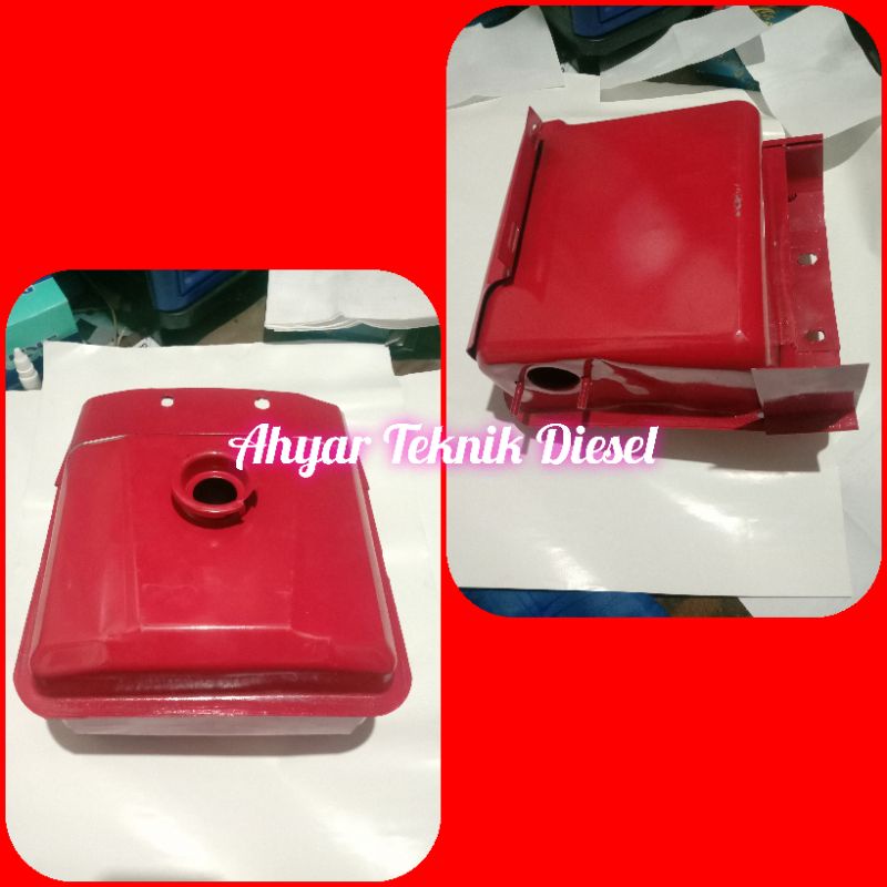 Jual Tengki solar R 180 / fuel tank R 180 dongfeng | Shopee Indonesia