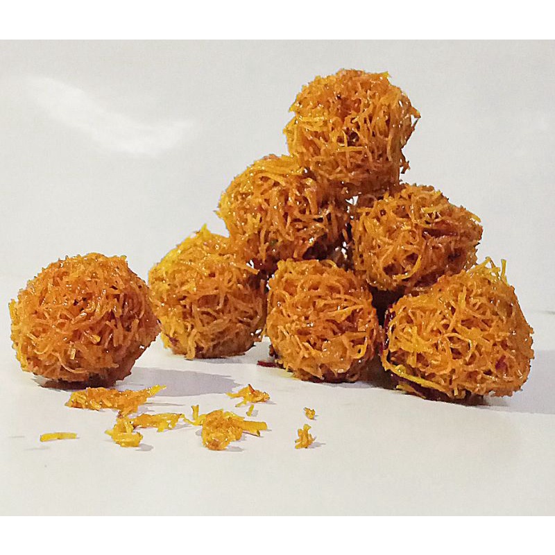 Jual Grubi Mix Kremes Carang Mas Walangan Cemilan Jadul Manis isi 42 ...