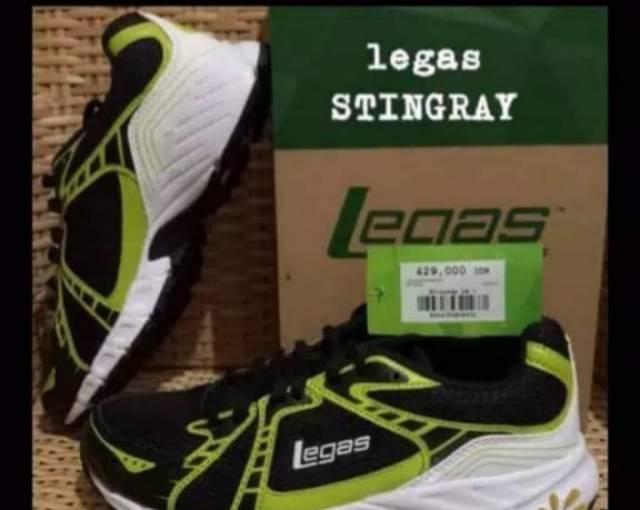 Jual Sepatu Legas Persit STINGREY | Shopee Indonesia