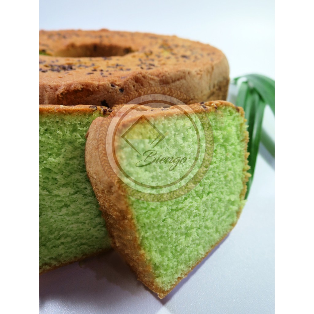 Jual Bolu Pandan JENJU BAKERY | Shopee Indonesia