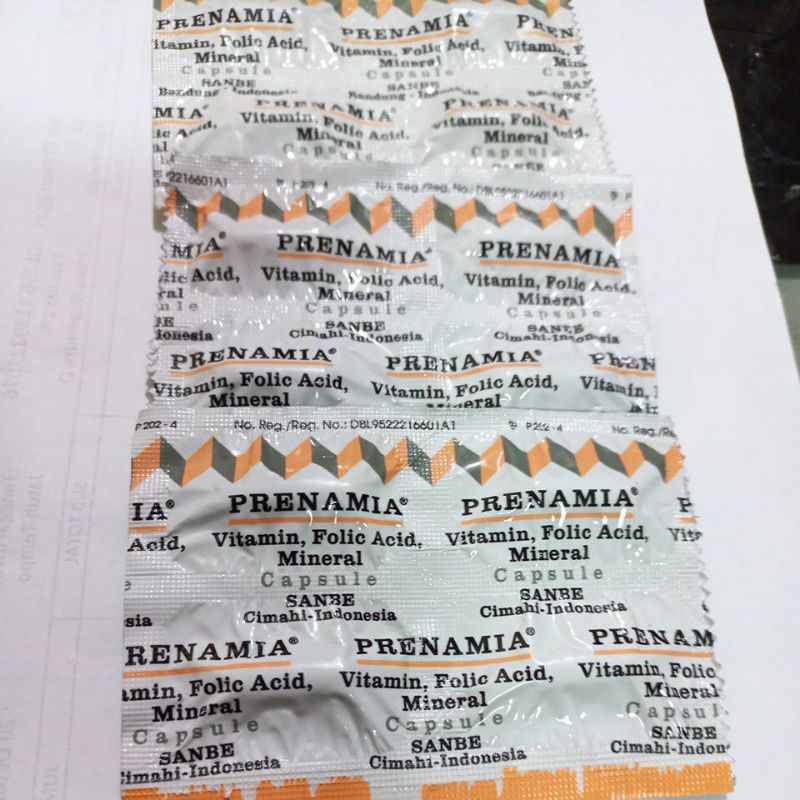 Jual Prenamia | Shopee Indonesia