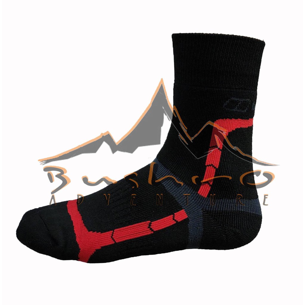 Jual Outdoor Socks Coolmax - Kaus Kaki Hiking - Kaos Kaki Trekking ...